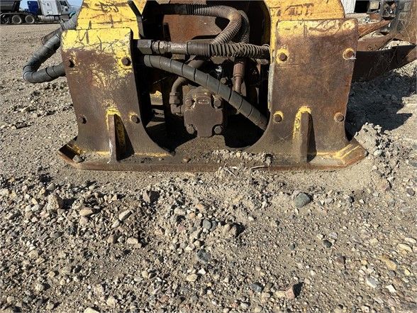 Ho Pac Compactor 200 series Magnum RHP30PA – #7975 JP - JPH Equipment