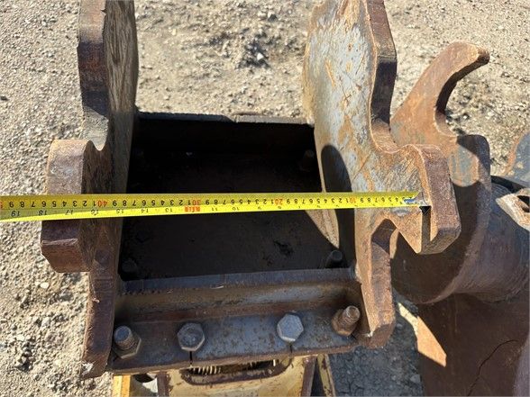 Ho Pac Compactor 200 series Magnum RHP30PA – #7975 JP - JPH Equipment